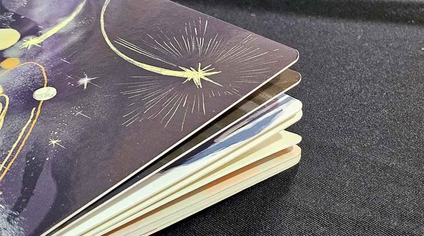 Board Book: Buku Anak Tahan Lama dan Aman untuk Balita