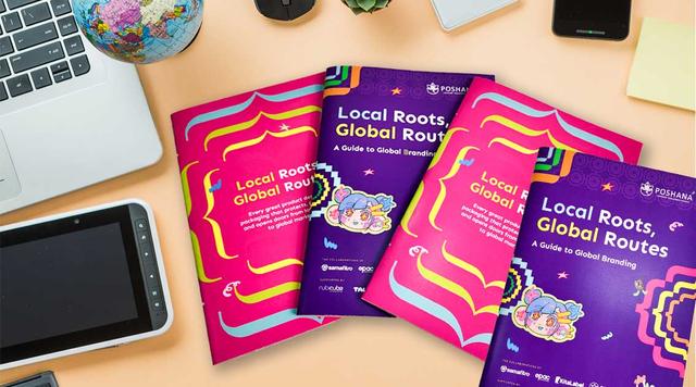 Contoh Flyer Kegiatan Menarik untuk Promo Bisnis
